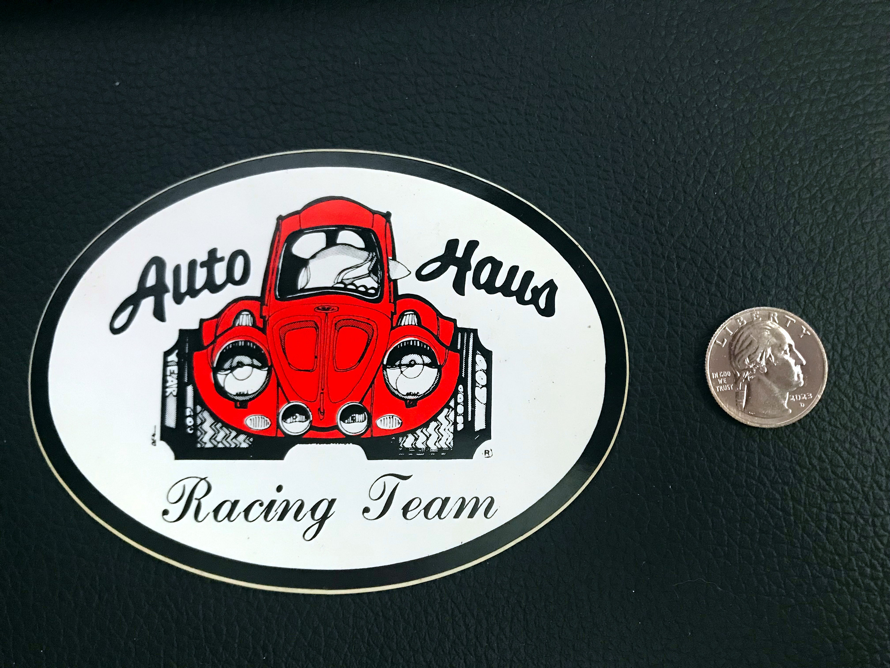 Auto Racing Team Logos