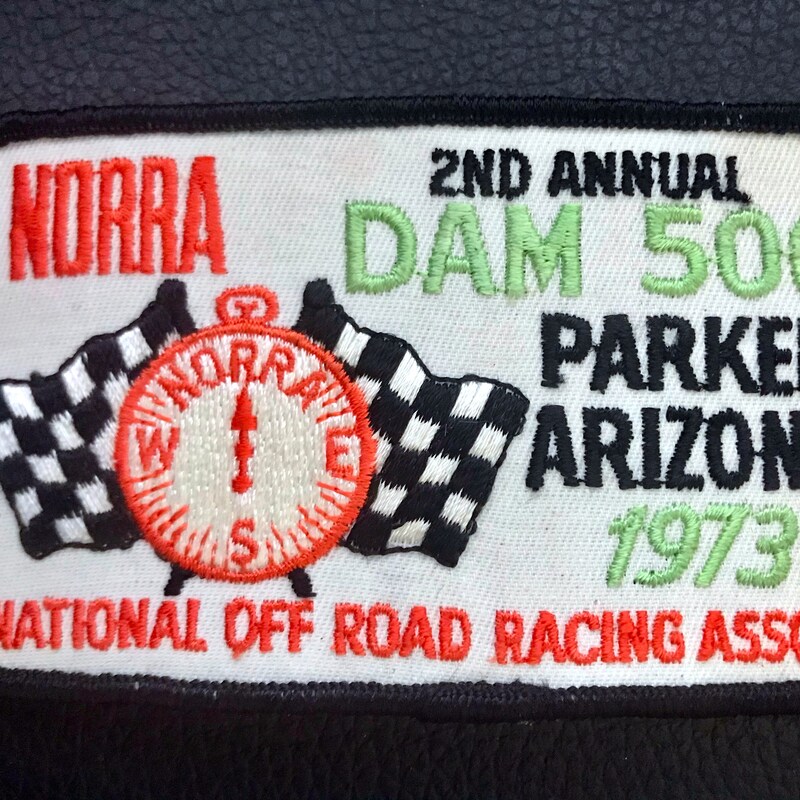 Racing Patches - Etsy