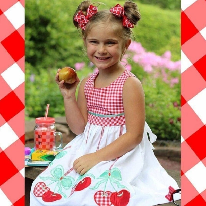 Cherry Girl Clothing - Etsy