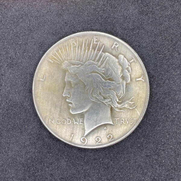 Flip a Coin - Etsy