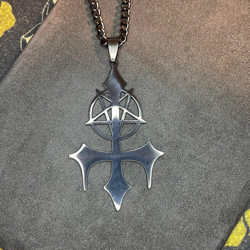 Vampire Necklace - Etsy