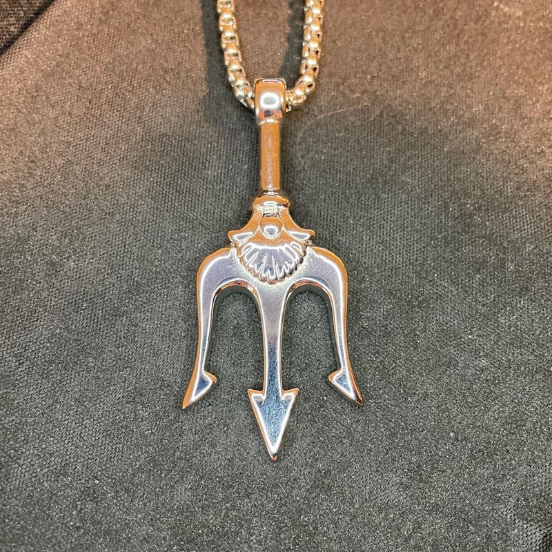 Neptune Jewelry - Etsy