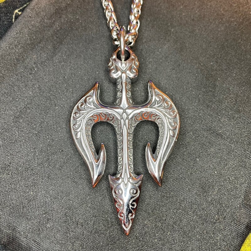 Trident - Etsy