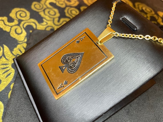 Steel Power Card