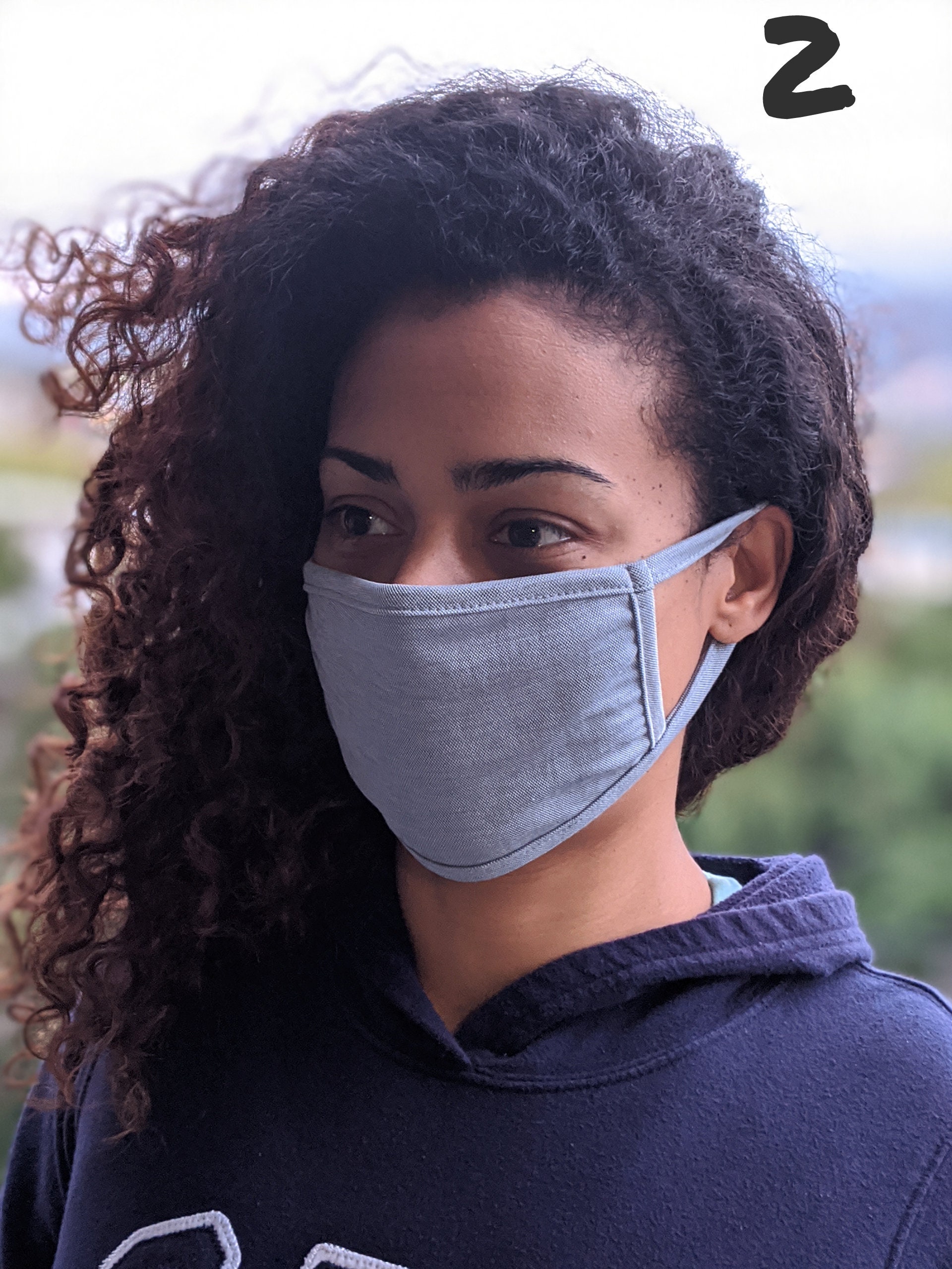 Face Mask | Premium Cloth | Reusable Face Mask | Face Mask Washable ...