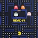 Pac-man, Poster, Cutout, Cutout, Vintage, Video Game, Game, Nes ...