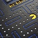 Pac-man, Poster, Cutout, Cutout, Vintage, Video Game, Game, Nes ...