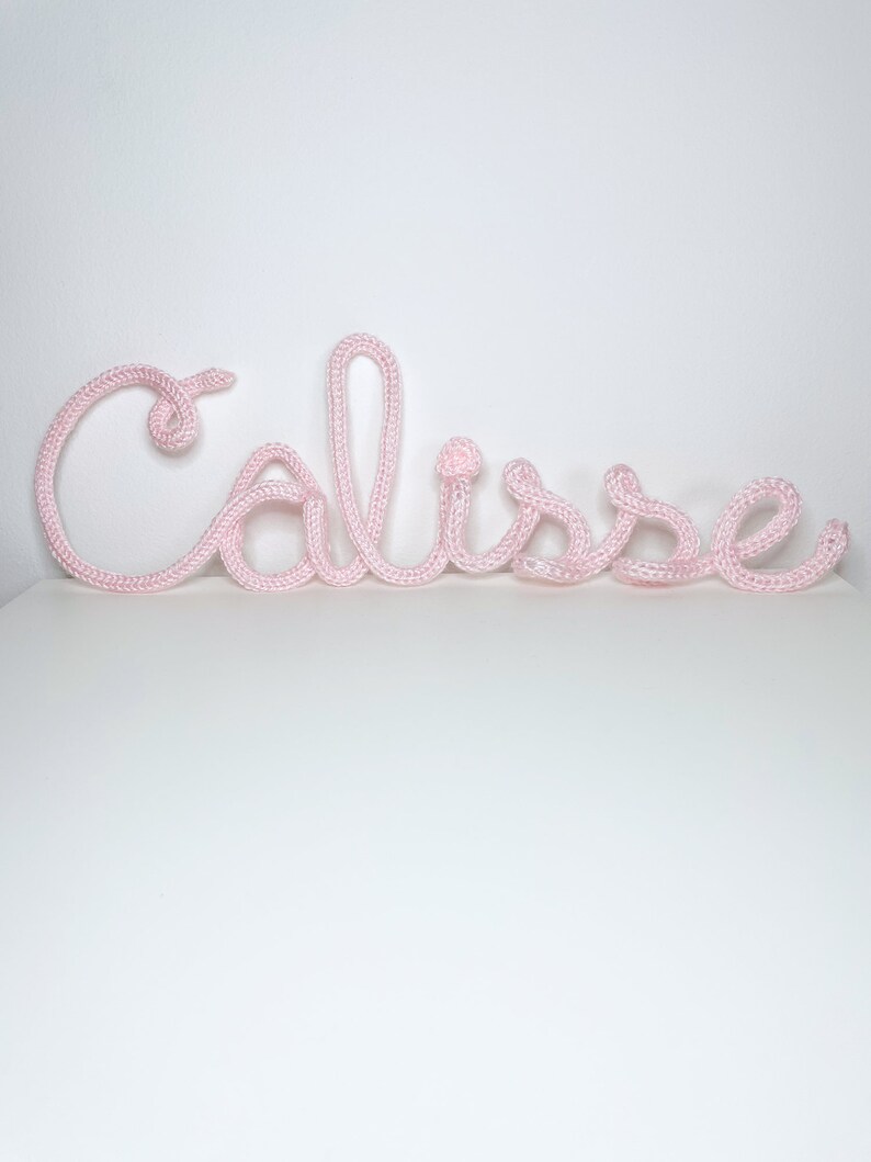 Knitted Sign, Sign, Knit, Word Sign, Calisse, Quebec, Quebecois ...
