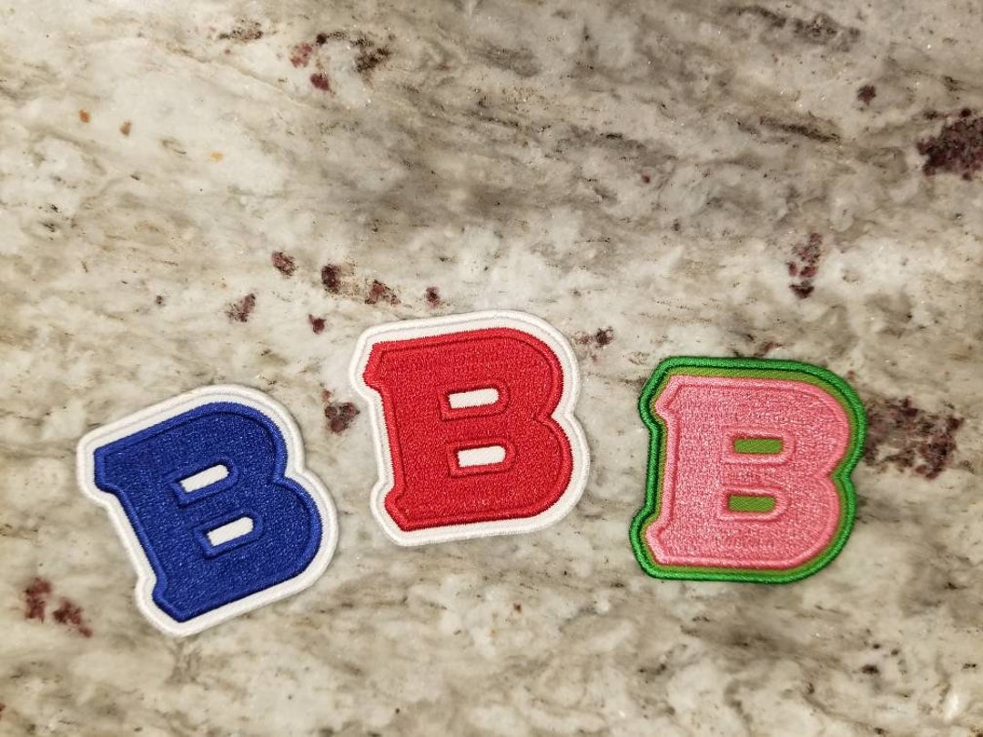 Beta Greek Letter; Fraternity, Sorority; 1.75" - Etsy