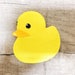 Delta Sigma Theta "duck-walk" Patch - Etsy Canada
