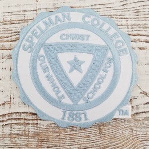 Spelman College - Etsy