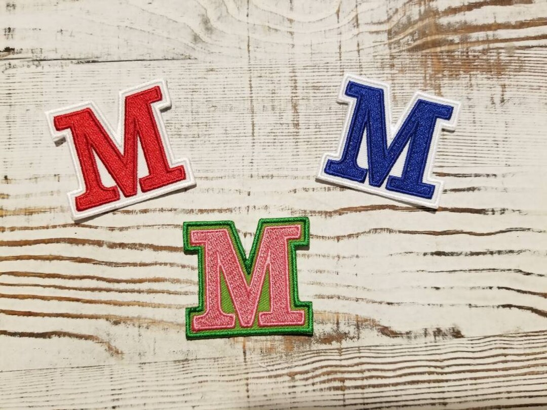 Mu Greek Letter; Iron-on; Sorority, Fraternity - Etsy