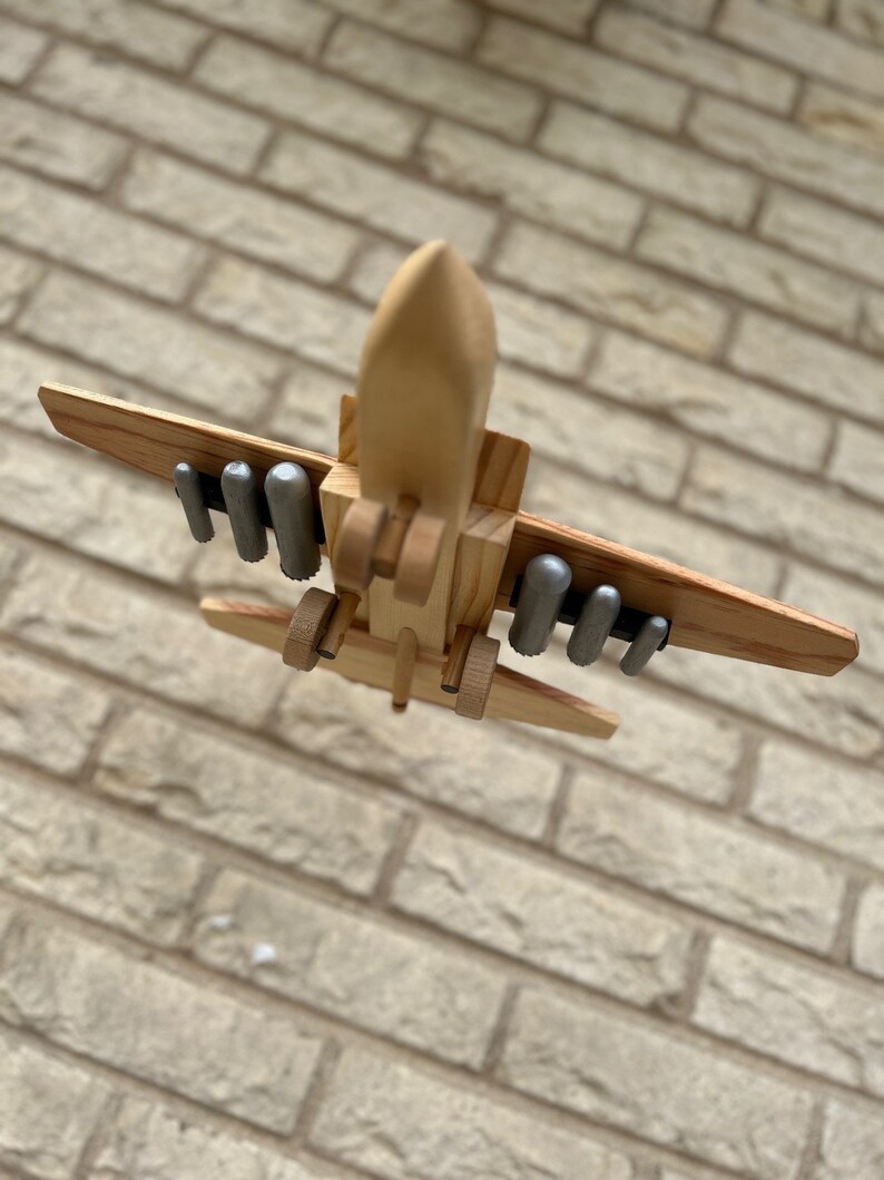 Ceiling Hung Jet Fighter for Kids - Etsy