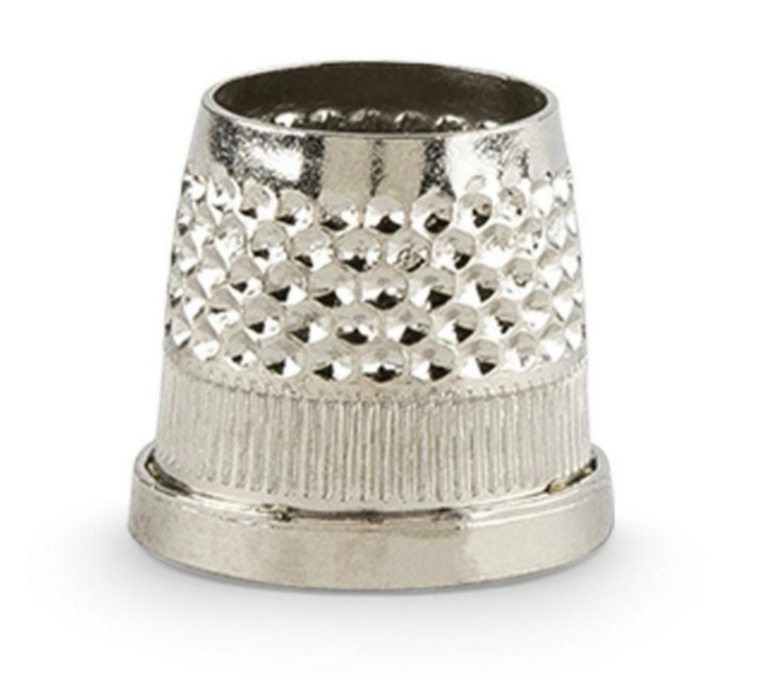 Thimble Open Top _handsewing - Etsy