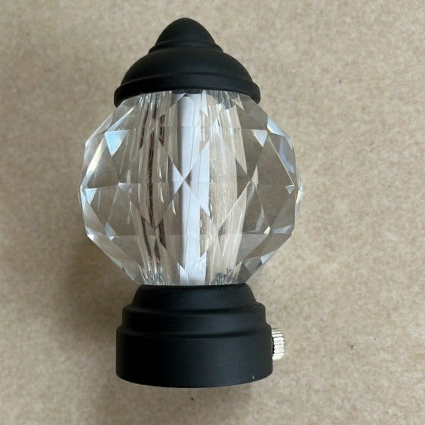 Curtain Finials - Etsy