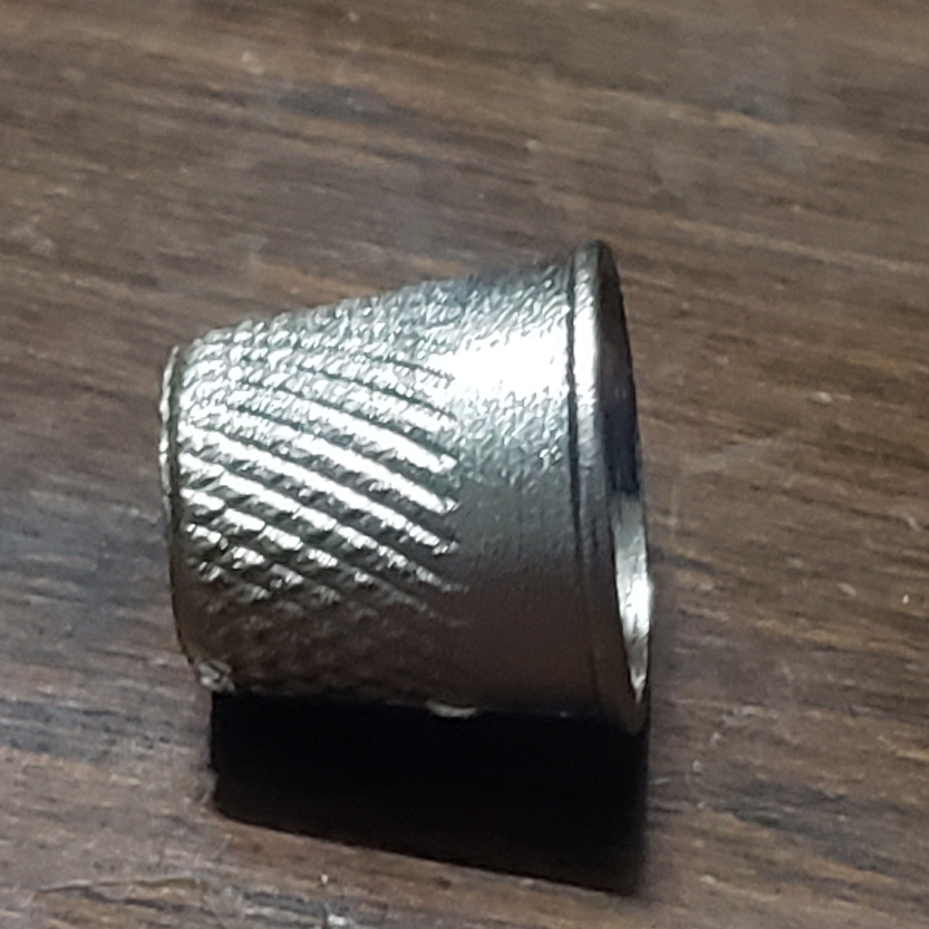 Thimble Open Top _handsewing - Etsy