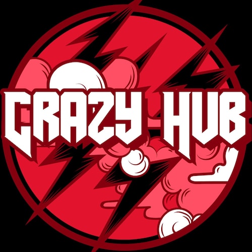 CrazyhubStore - Etsy