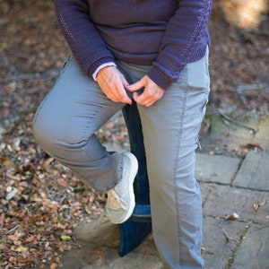 Solid Wood Breakdown Stool Perfect for Gigging or as Extra - Etsy
