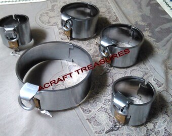 Neck Restraints - Etsy