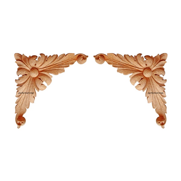 Applique Corner - Etsy