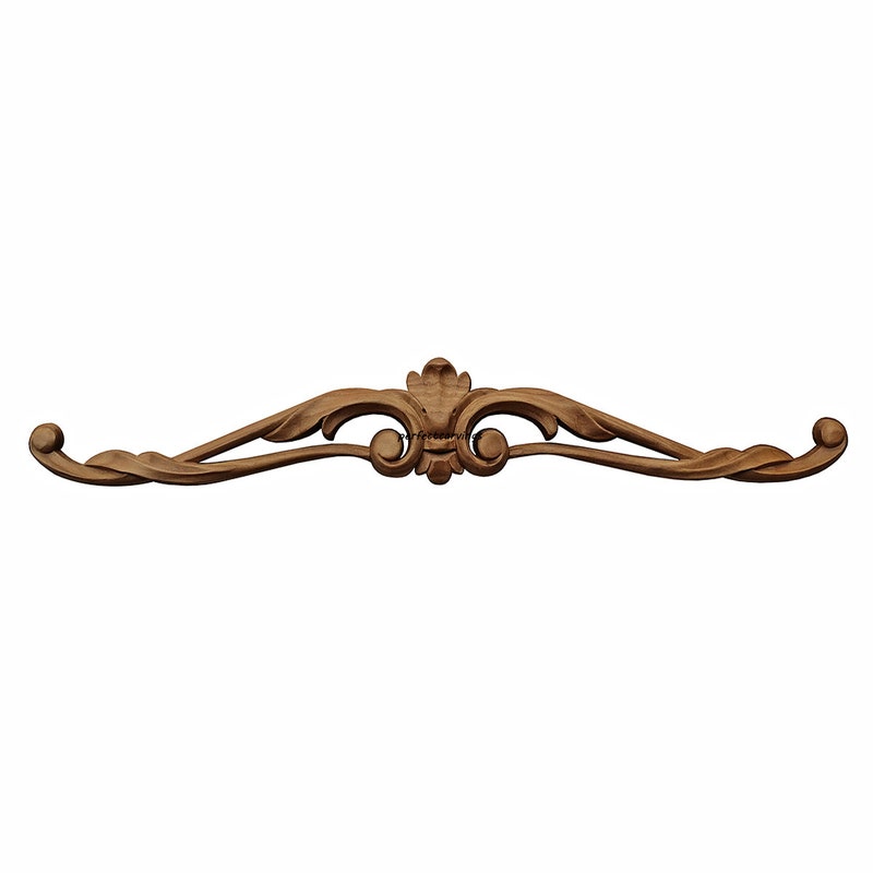 Scroll Appliques - Etsy