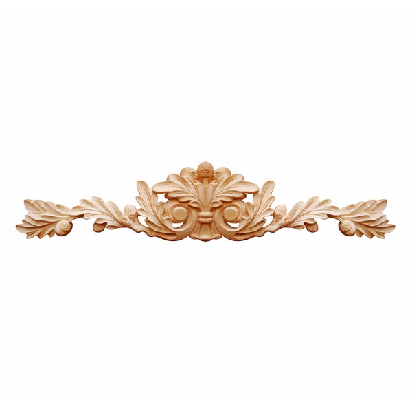 Acorn Applique - Etsy