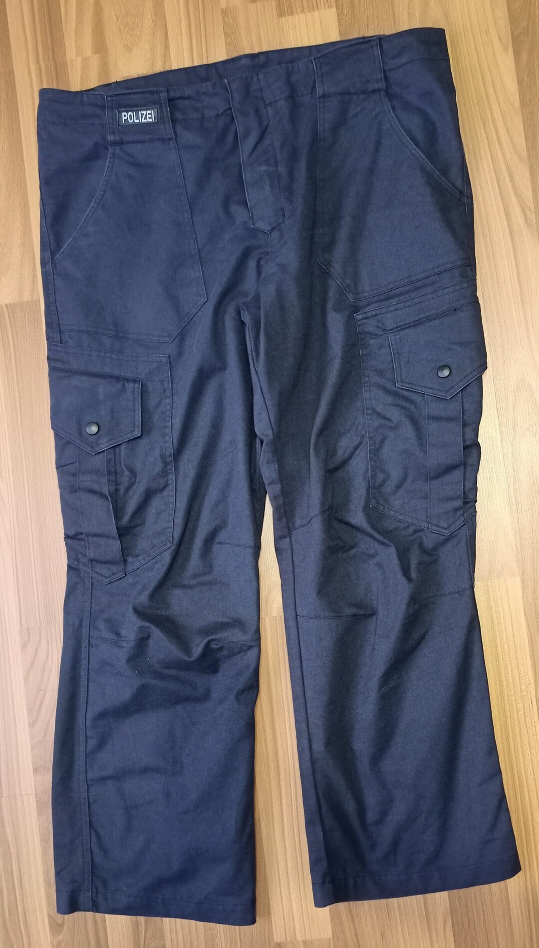 German Police Pants 2020. Tactical Navy Blue Men's Pants - Etsy