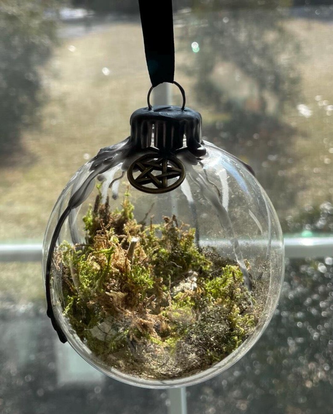 Protection Ball - Etsy