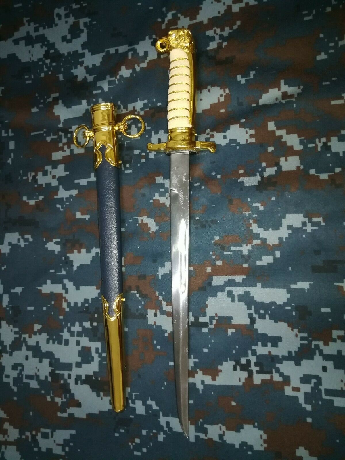 Afsoc Dagger