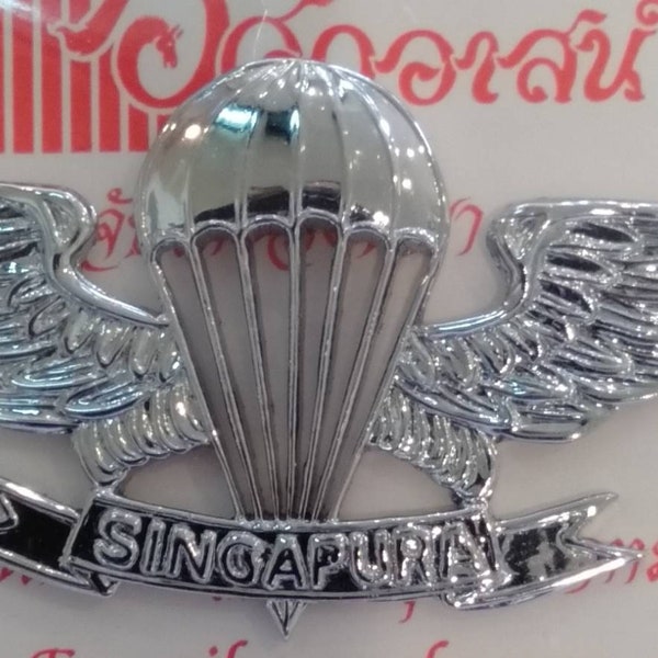 Senior Jump Wings - Etsy