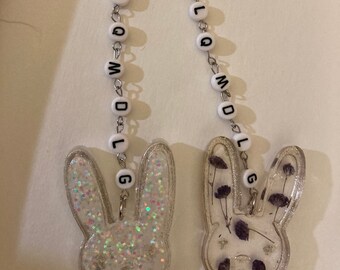 Bad Batch Keyring - Etsy