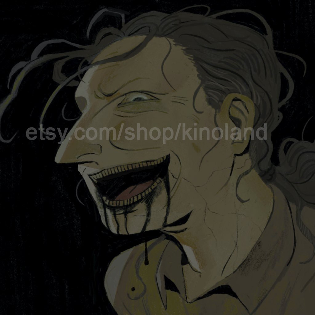 RE7 Bakers Prints - Etsy