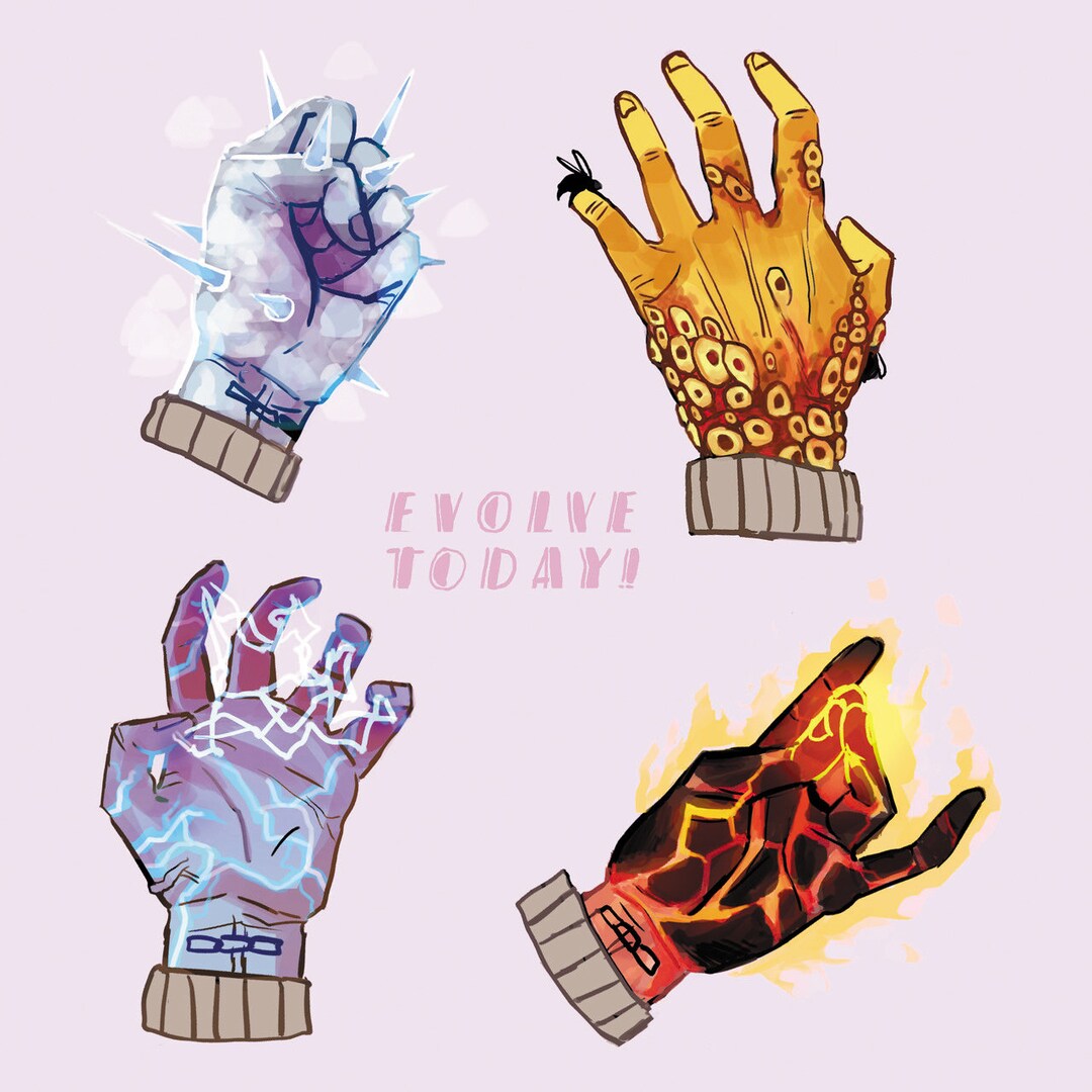 Bioshock Print - Etsy