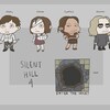 Fear and Hunger 2: Termina Stickers - Etsy