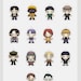 Fear and Hunger 2: Termina Prints - Etsy