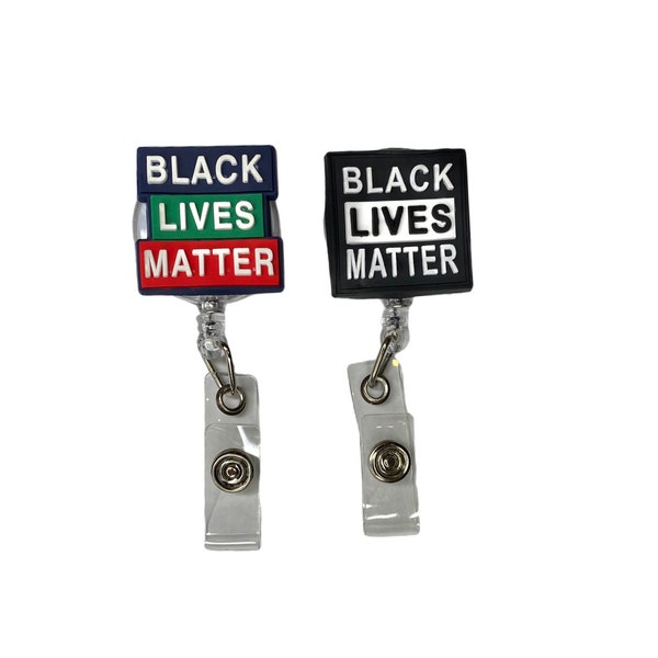 Black Lives Matter - Etsy