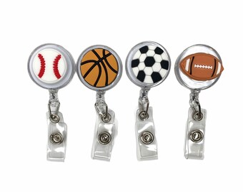 STAR WARS Retractable Name Tag ID Badge Holder Reel 3D Nurse | Etsy