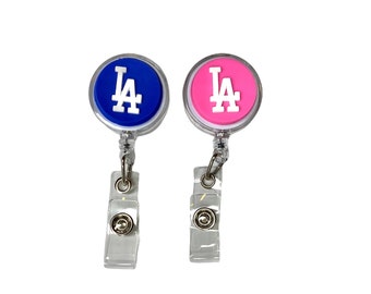 Tooth Retractable Name Tag ID Badge Holder Reel 3D Nurse Gift | Etsy