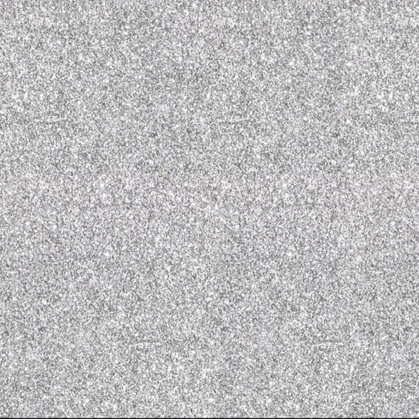 Silver Glitter Wrapping Paper - Etsy