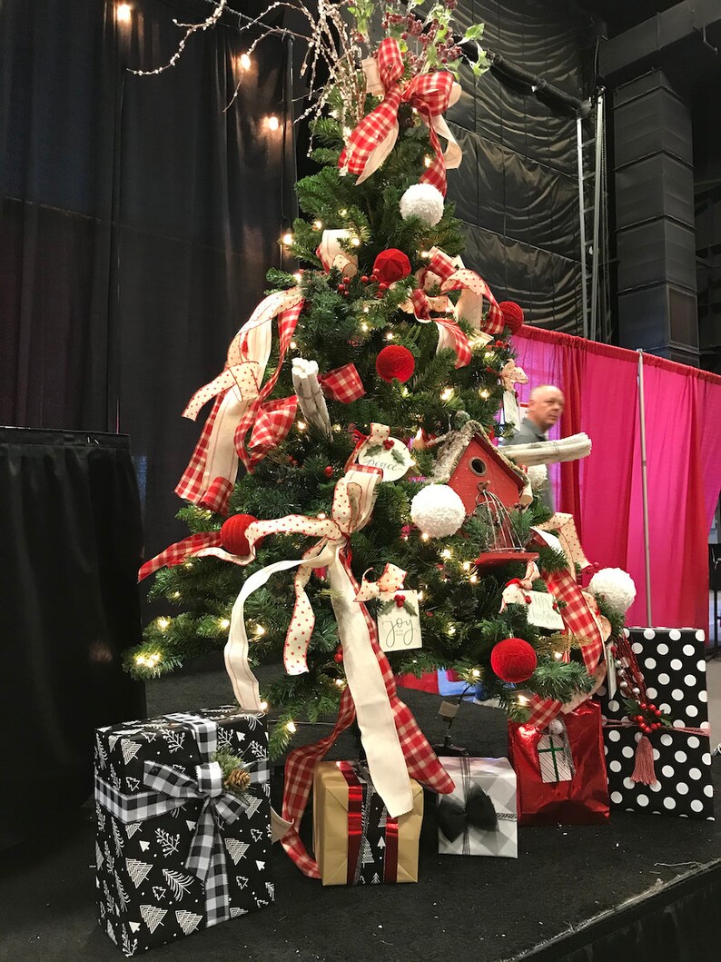 Black and White Polka Dot Wrapping Paper Roll - 24" X 75' Huge Roll - Etsy