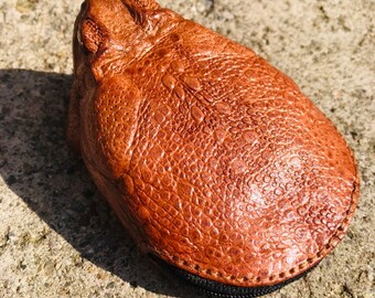 Cane Toad Purse | Etsy