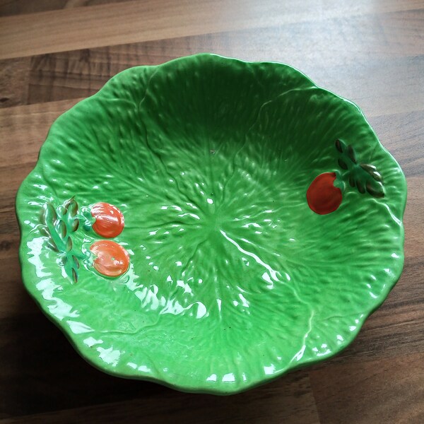 Beswick Ware Bowl - Etsy