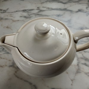Vintage Spode Copeland, Ceramic Teapot. Patent No 558911, Made in ...
