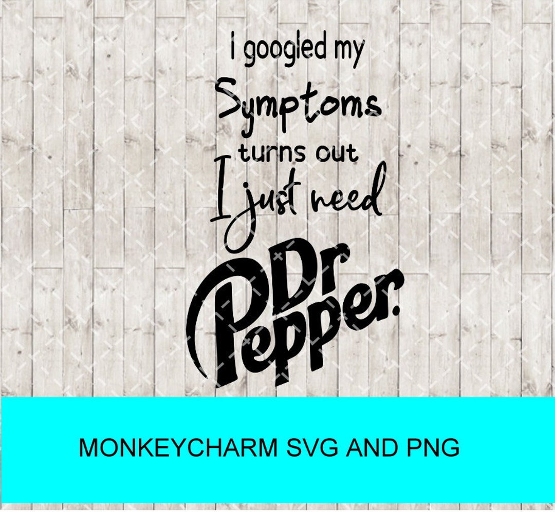 I Just Need Dr. Pepper | Funny | Sarcastic | Novelty | Crazy | Womans ...