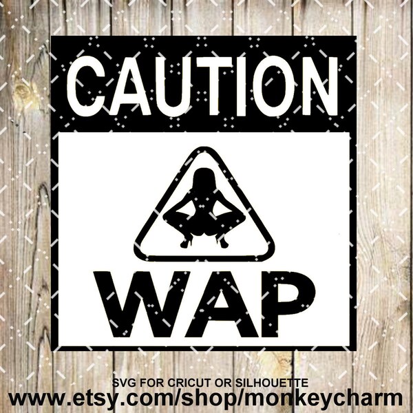Wap - Etsy