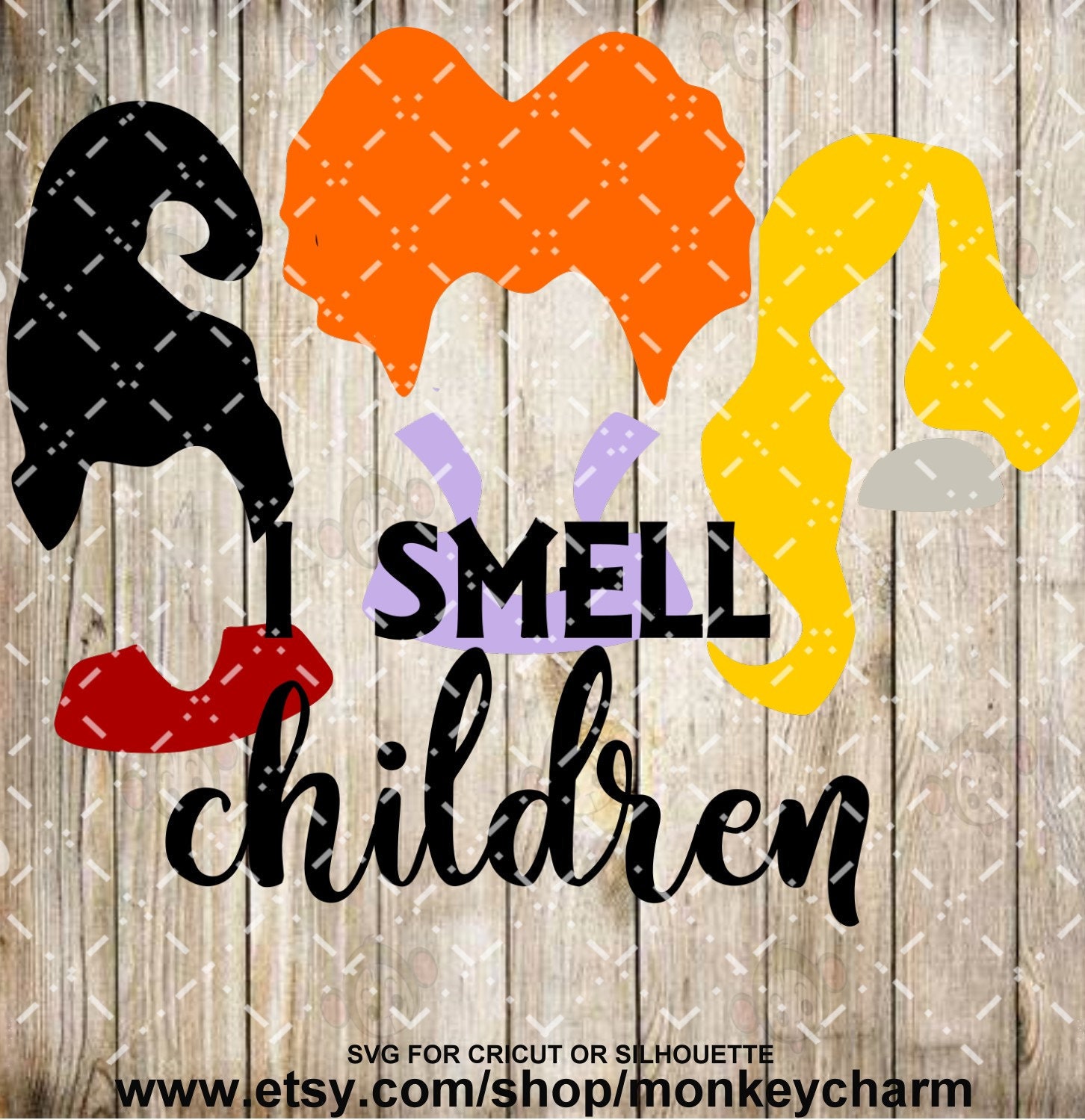 I Smell Children SVG AND PNG Files. - Etsy