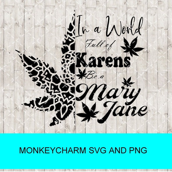 Mary Jane Svg - Etsy