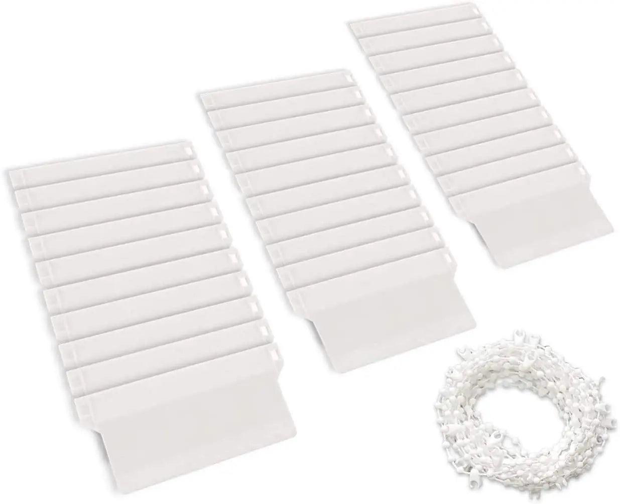 Vertical Blind Weights & Chain 89mm - Etsy UK