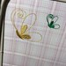 Mini Butterfly Embroidery Design Butterfly Mini Machine Embroidery ...