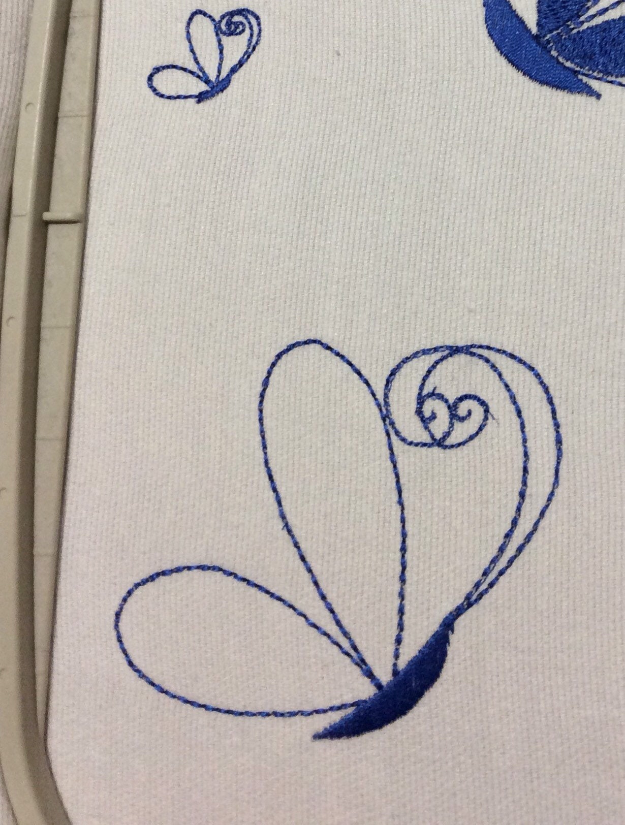 Mini Butterflies Embroidery Design Set Butterfly Mini Machine - Etsy